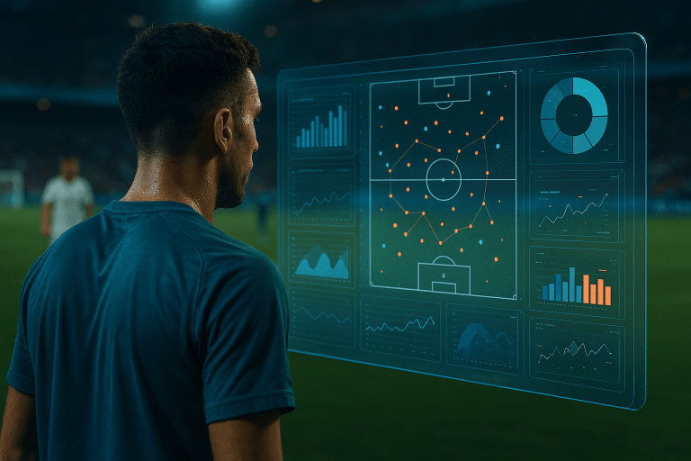 Data Science in the World Pt. 1: Data Science in Soccer – William's ...