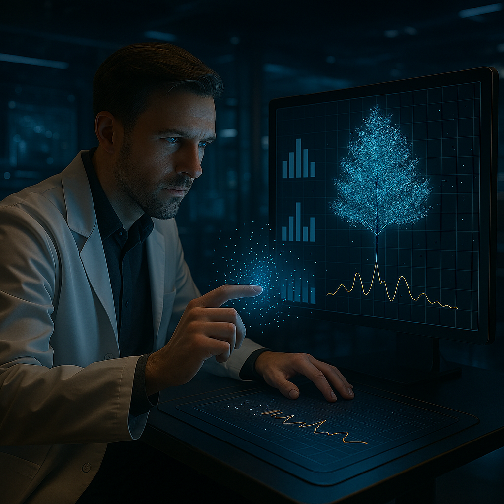 Hyperparameter tuning with RandomizedSearchCV – William's Data Science Blog